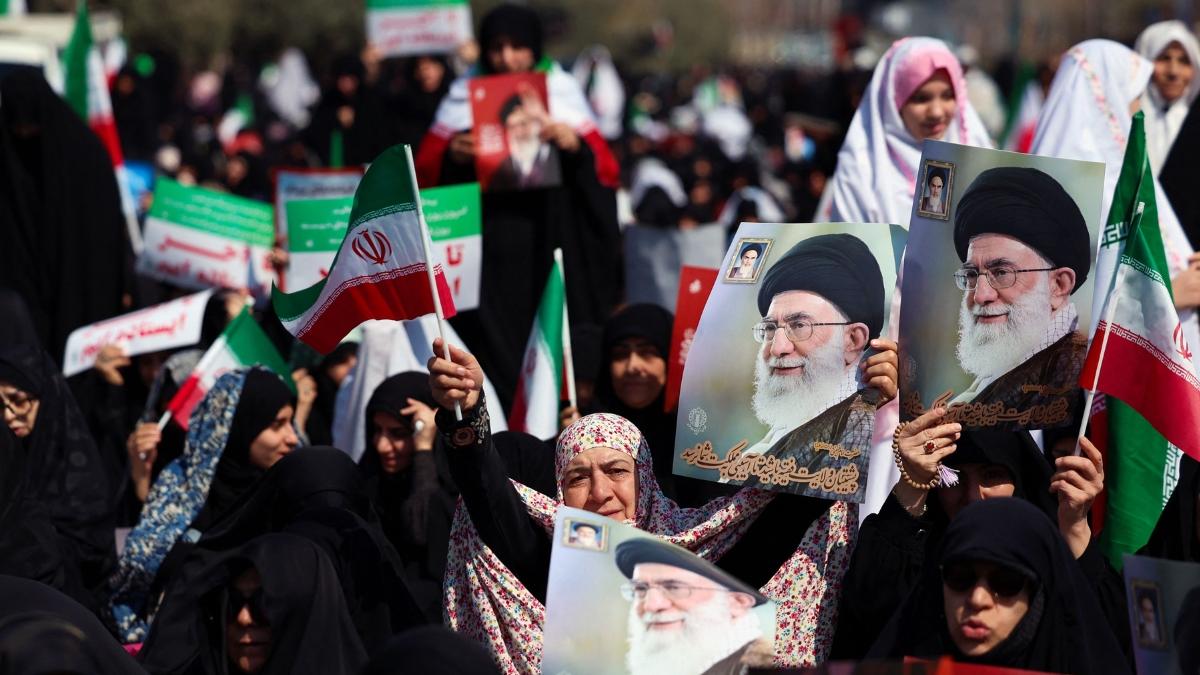 New Supreme Leader chosen: Iran’s secret succession 2026 | Mathrubhumi ...