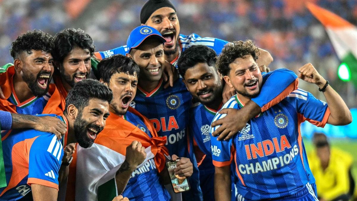 Global Reactions to India’s 2026 T20 World Cup Win | Mathrubhumi English