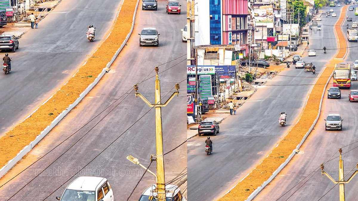 Mananchira-Malaparamba Road | 18 കൊല്ലത്തെ കാത്തിരിപ്പിന് വിരാമം ...
