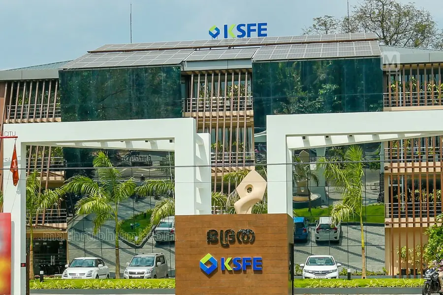 KSFE pension cuts spark union protest; Kerala govt accused of quietly ...