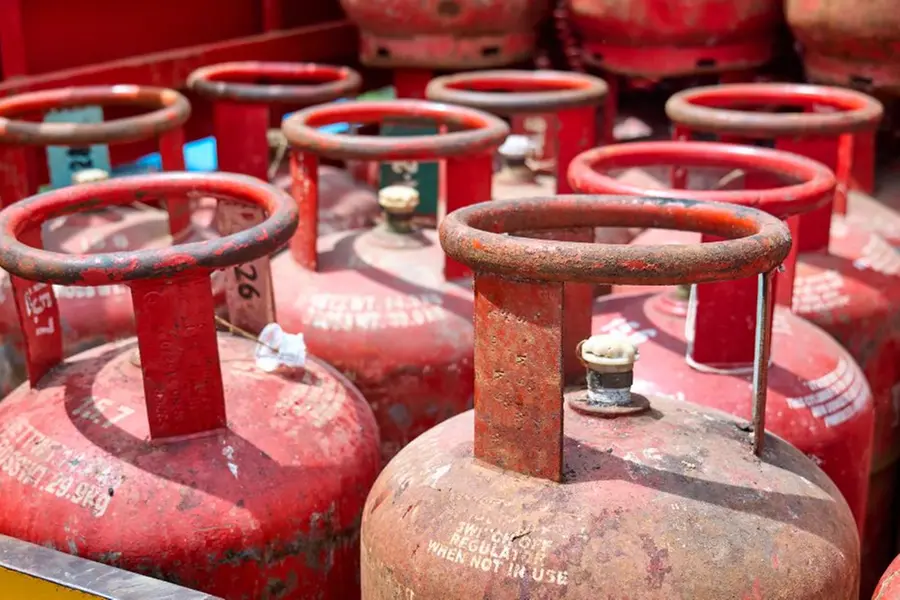 New LPG Rules March 2026: 25-Day Booking Limit & Supply News ...