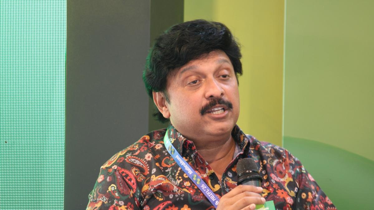 Ganesh Kumar faces fresh controversy as protests erupt in Pathanapuram ...