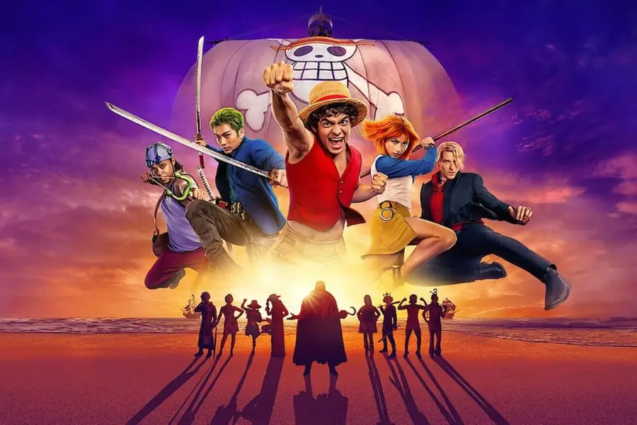One Piece Season 2 OTT release: When and where to watch the live-action ...
