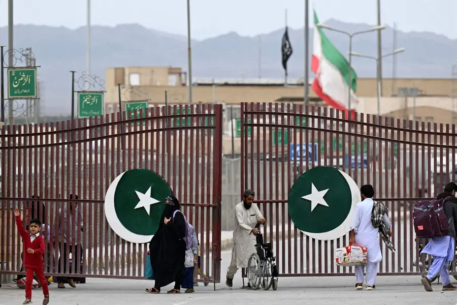 Iran war fallout: Why Pakistan may be the biggest casualty of the ...