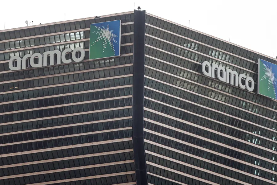 Aramco CEO Warns of ‘Catastrophic Consequences’ for Oil Markets as ...