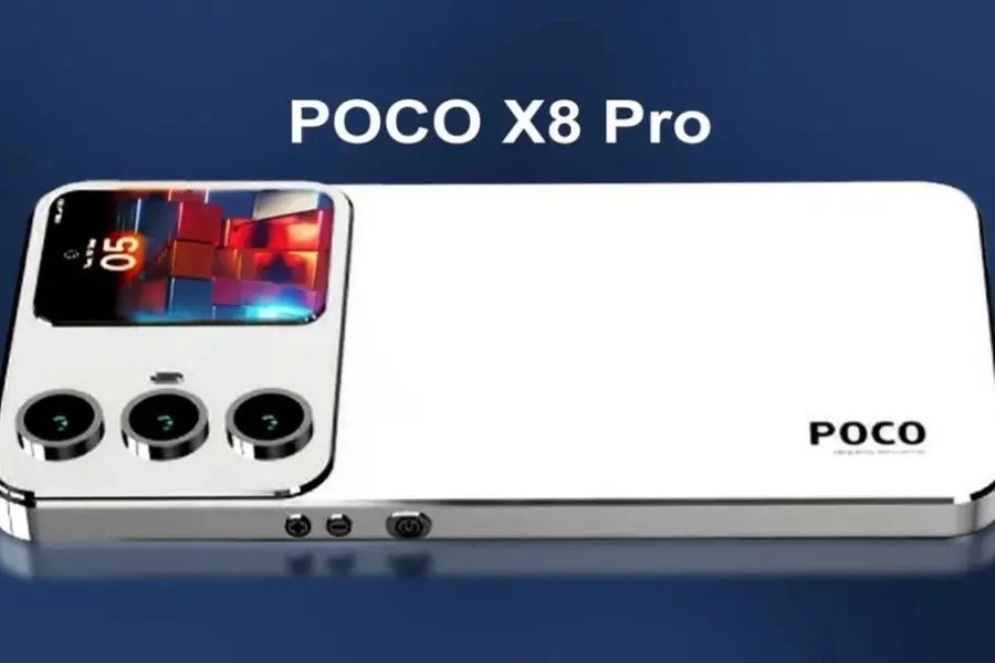 Poco X8 Pro, Poco X8 Pro Max set for March 17 launch: Price and specs ...