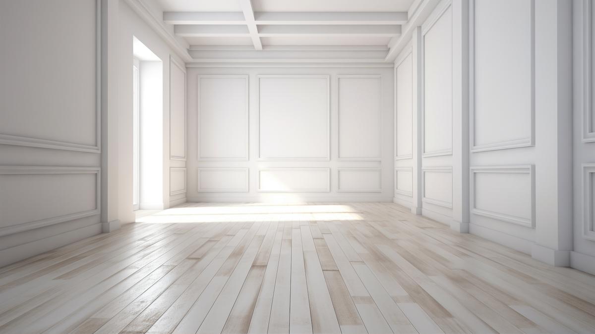 Wainscoting meaning, pronunciation, synonyms | Mathrubhumi English