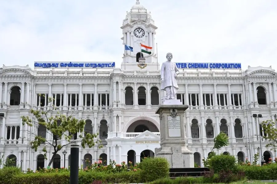 Dumping waste illegally in Chennai? AI cameras may soon spot you ...
