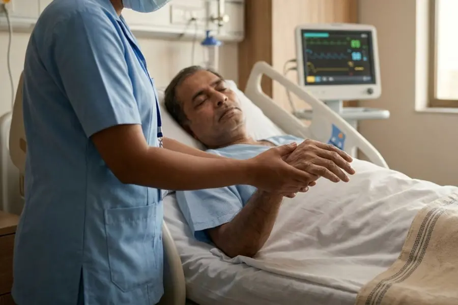 Harish Rana case: How is passive euthanasia performed and is it legal ...