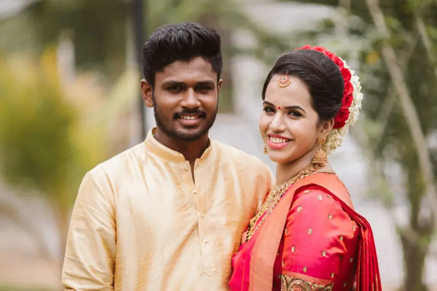 Sanju Samson’s T20 World Cup heroics have a rom-com twist: It began ...