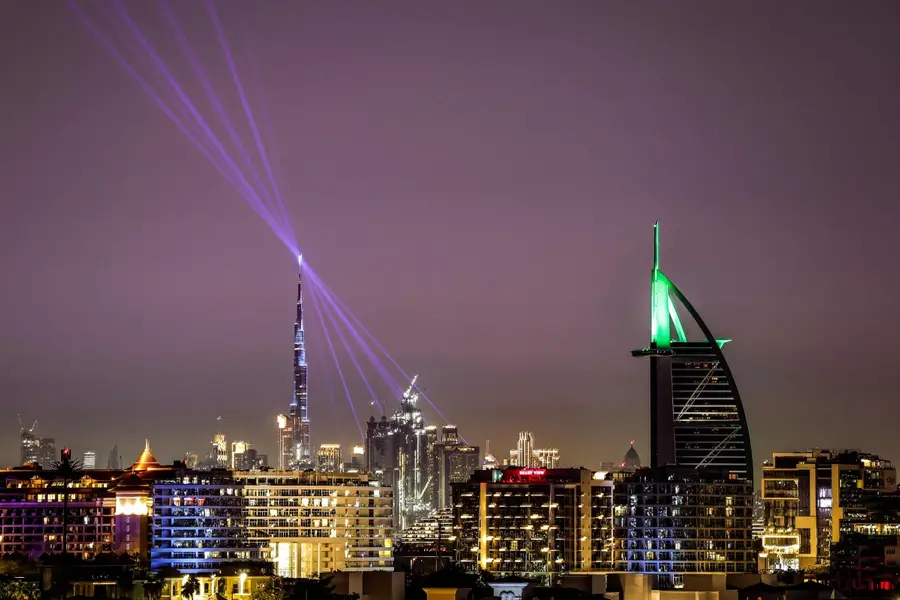 UAE Expired Residency Return Rule: ICP March 2026 Directive ...