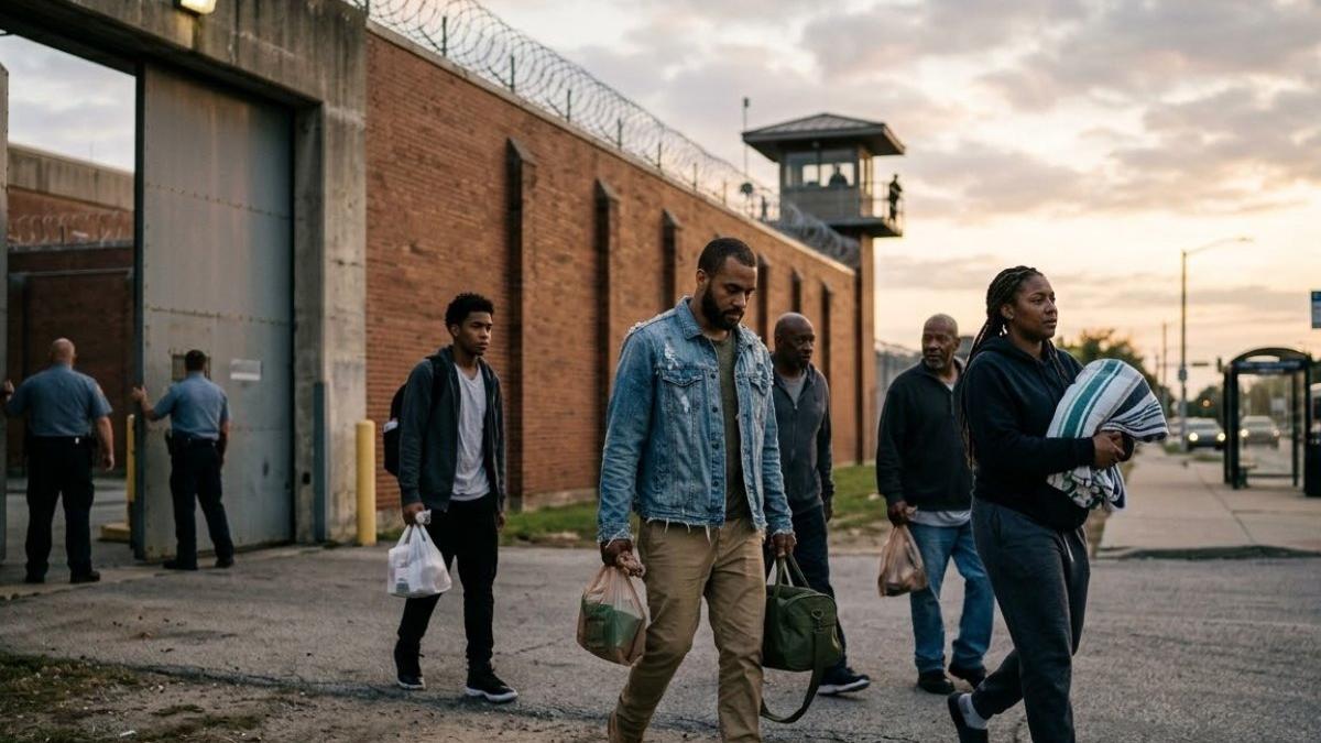 Cuba to free 51 prisoners as government cites goodwill and Vatican ...