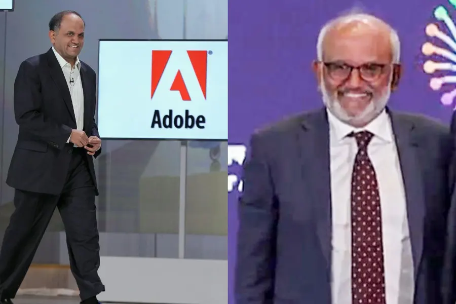 Adobe indian CEO Shantanu Narayen to Step Down: know his profile, adobe ...