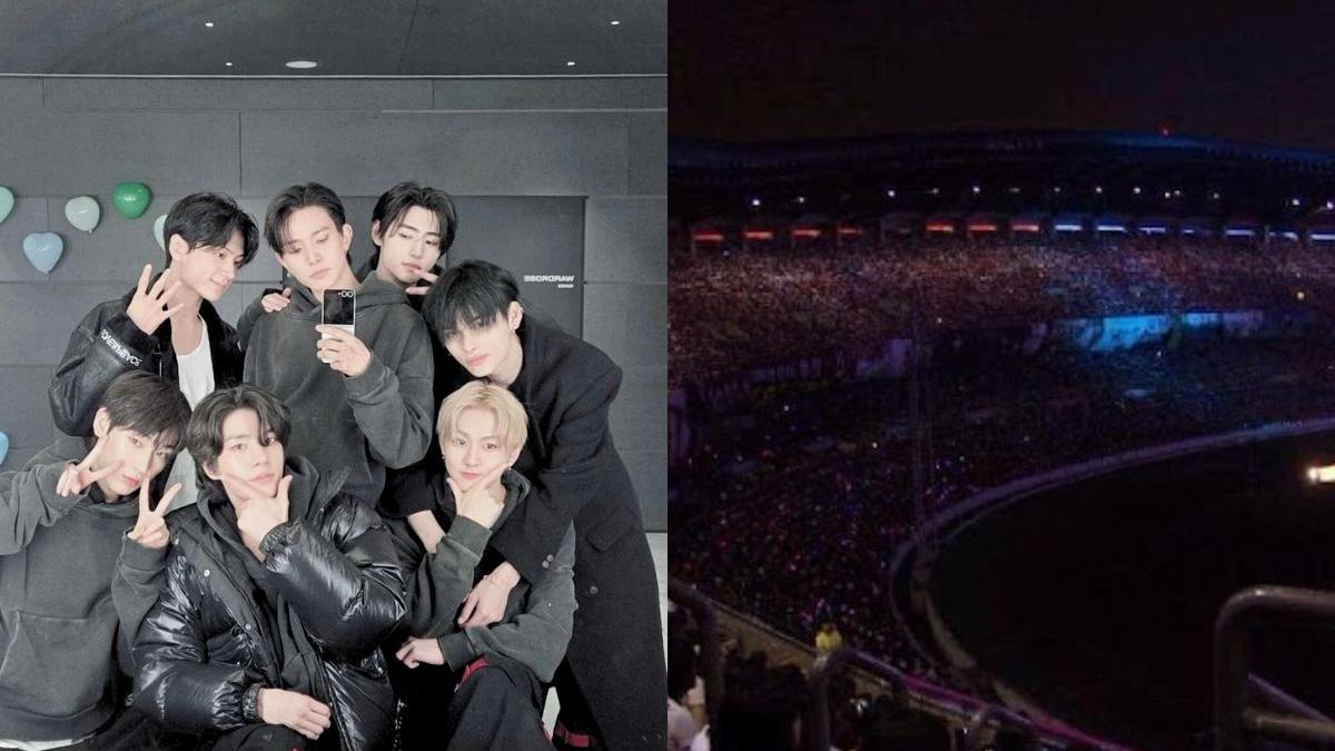Is ENHYPEN facing a 'Black Ocean' after Heeseung’s exit? Fans divided ...