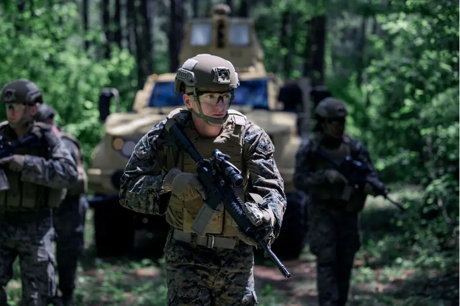 Is the US planning a wider war? Marines deployment after Iran strikes ...