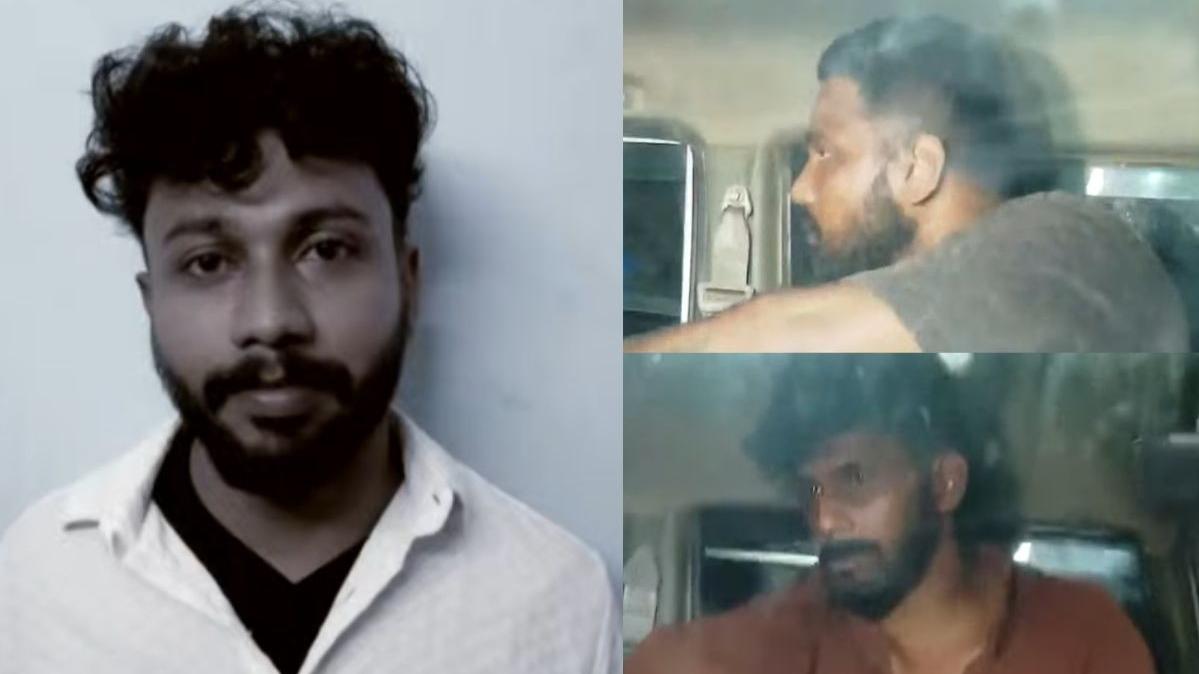 Karunagappally Aluva Athul Murder Case: 4 Suspects Arrested in Kollam ...