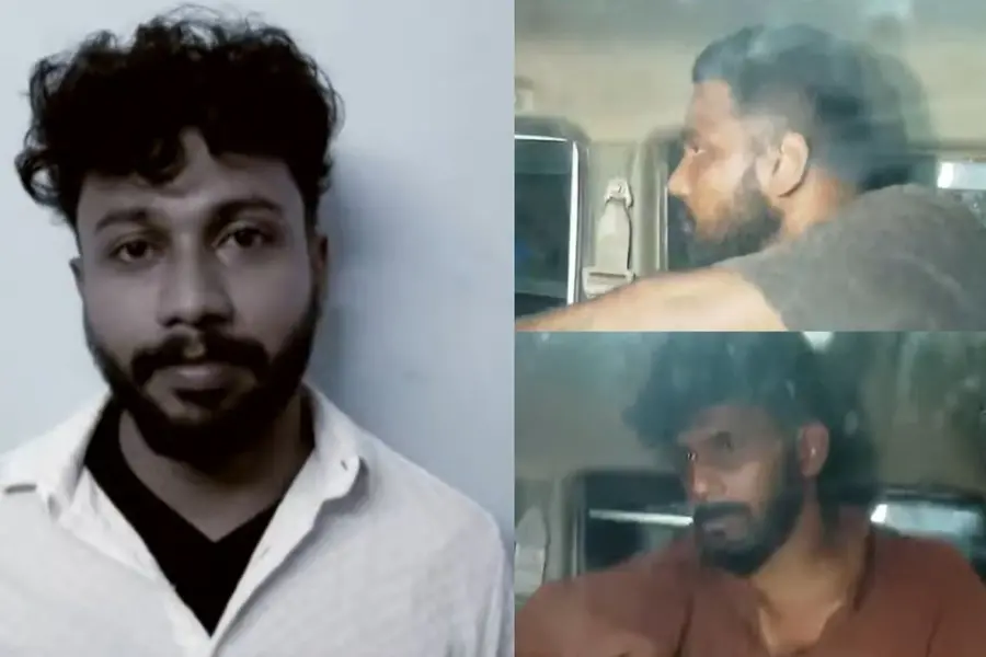 Karunagappally Aluva Athul Murder Case: 4 Suspects Arrested in Kollam ...