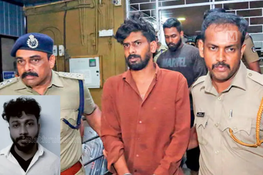 Aluva Athul murder case: All 8 accused arrested within hours ...