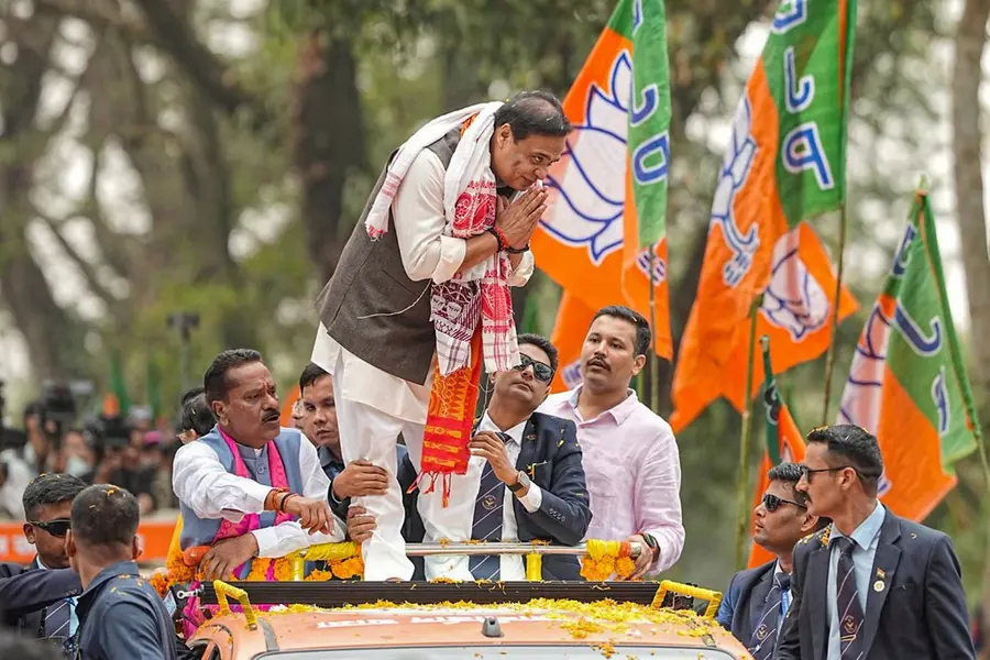 Election schedule out: Can BJP secure a proud third straight term in ...