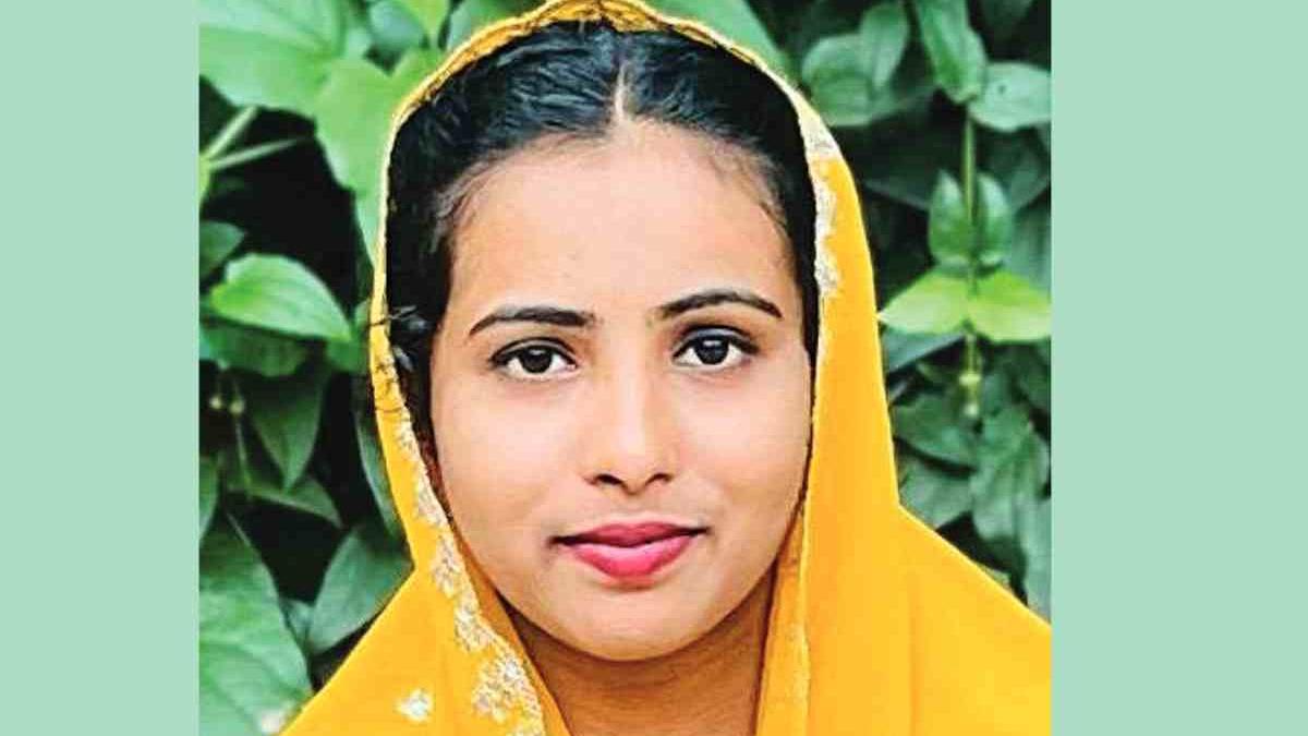 കാളികാവ് നാദിയയുടെ മരണം: ദുരൂഹത ആരോപിച്ച് കുടുംബം രംഗത്ത് | Nadiya ...