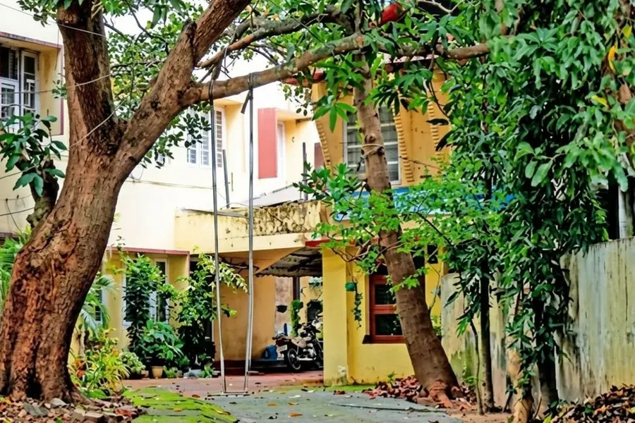 Justice VR Krishna Iyer’s ‘Sadgamaya’ to become a legal research ...