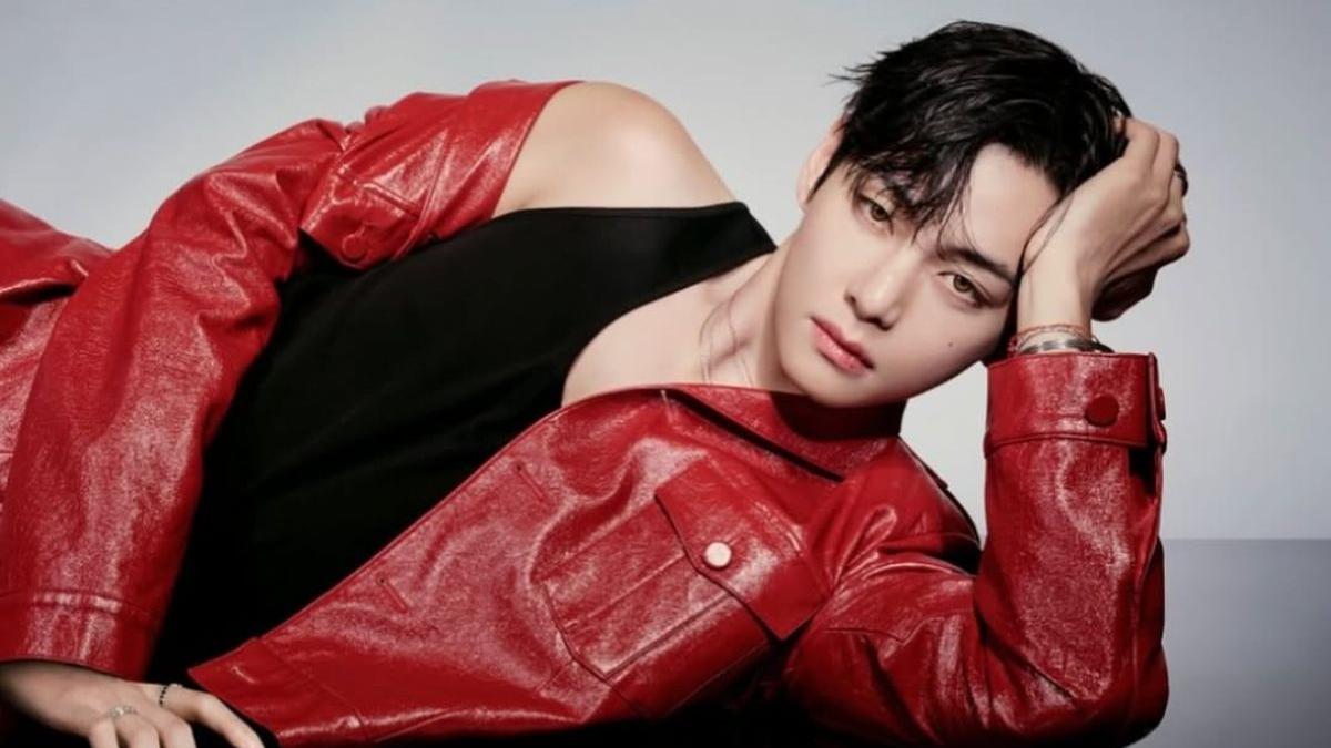 BTS V smashes TikTok records: Kim Taehyung gains 3.5M followers in 72 ...