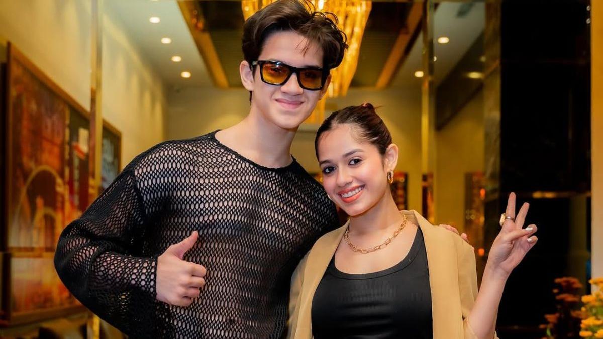 Actor Jannat Zubair, brother Ayaan allegedly assaulted and chased on ...