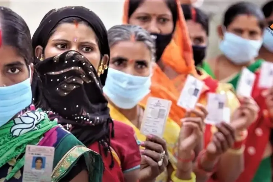 Assembly Election 2026: Alliance game intensifies as India gears up for ...