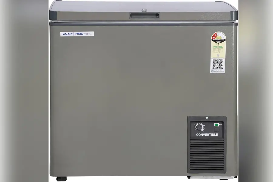 Amazon deep freezer deals: best models, prices and features in India ...