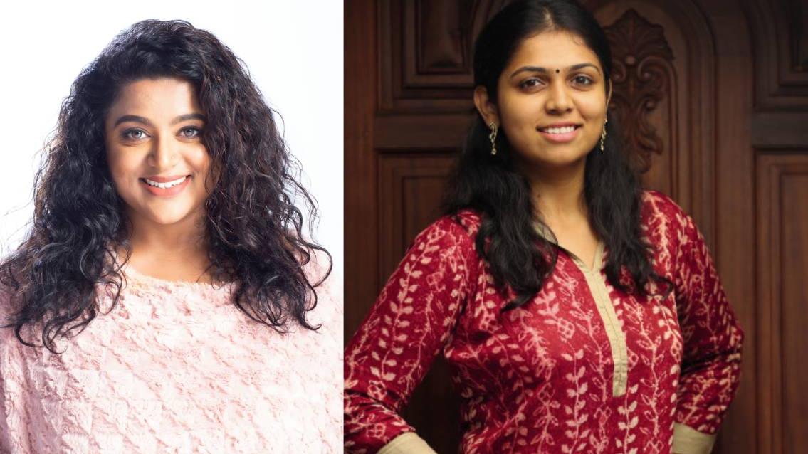 Actresses Veena and Anjali to contest as Twenty20 candidates; Sabu ...