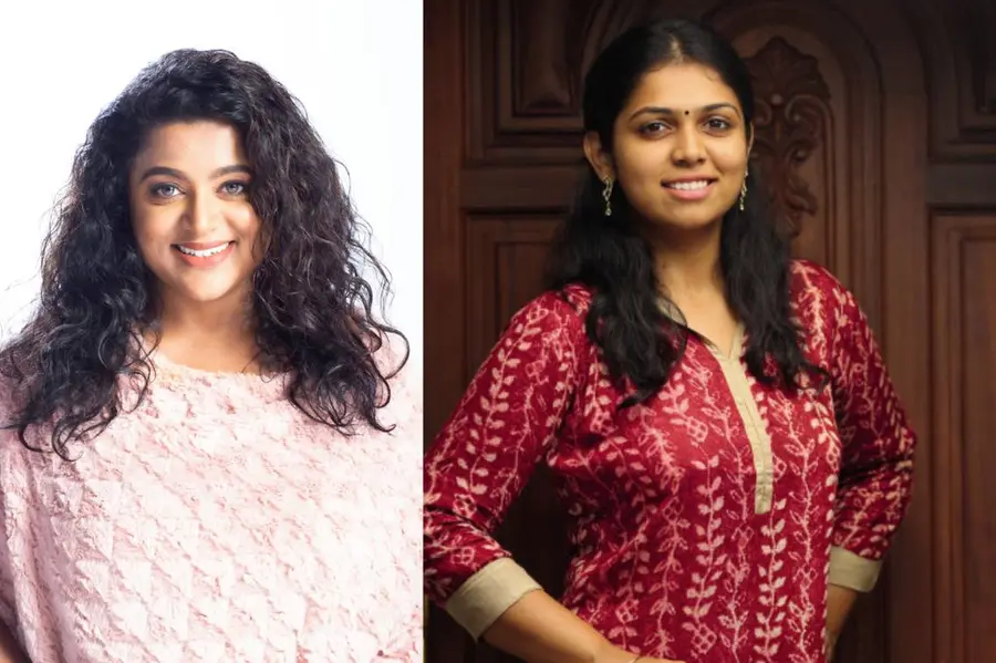 Actresses Veena and Anjali to contest as Twenty20 candidates; Sabu ...