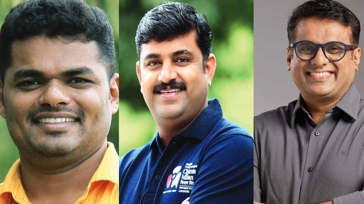 Muslim League Candidates 2026 | താനൂരിൽ പി.കെ. നവാസ്, തിരൂരങ്ങാടിയി ...