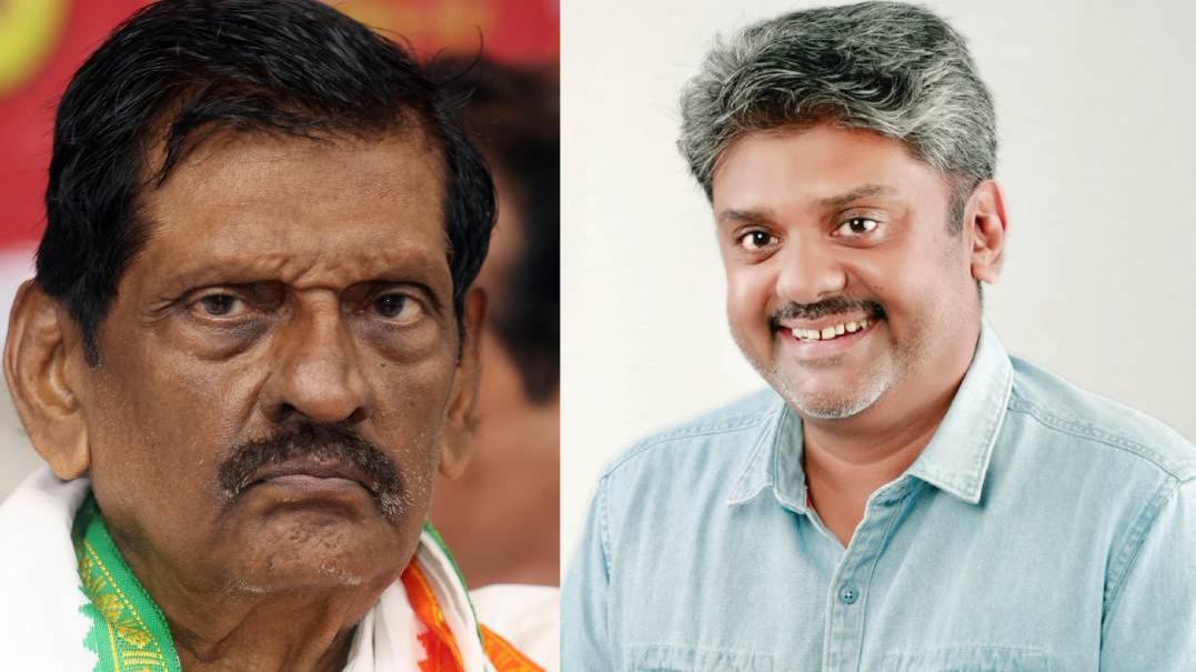 Generational shift: PJ Joseph steps aside for son as Kerala Congress (J ...