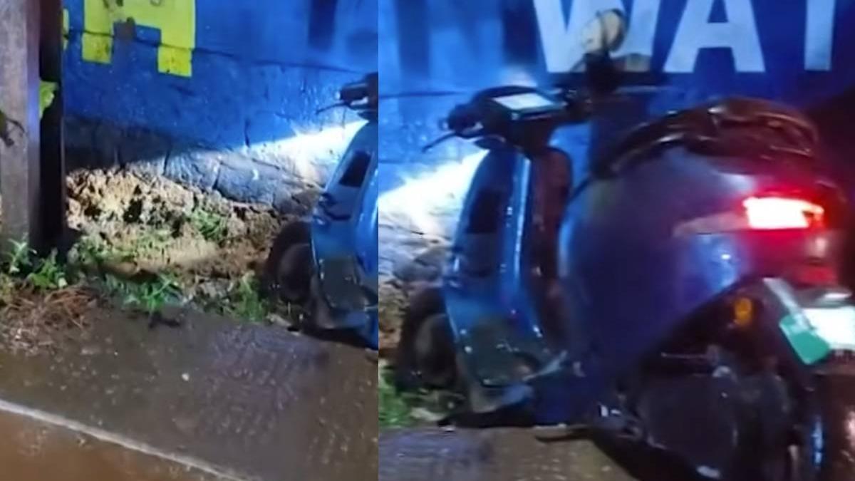 Kozhikode accident: 3 MBBS students killed after scooter rams electric ...