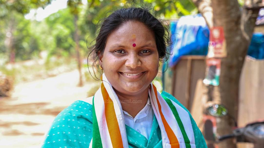 സോഷ്യൽ മീഡിയയിലെ വ്യക്തിഹത്യയ്ക്കെതിരേ രമ്യ ഹരിദാസ്; വിമർശനങ്ങൾക്കുള്ള ...