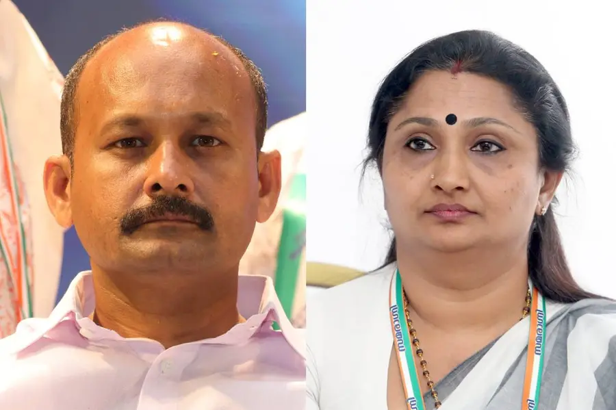 flex boards for Deepti Mary Varghese | Mathrubhumi