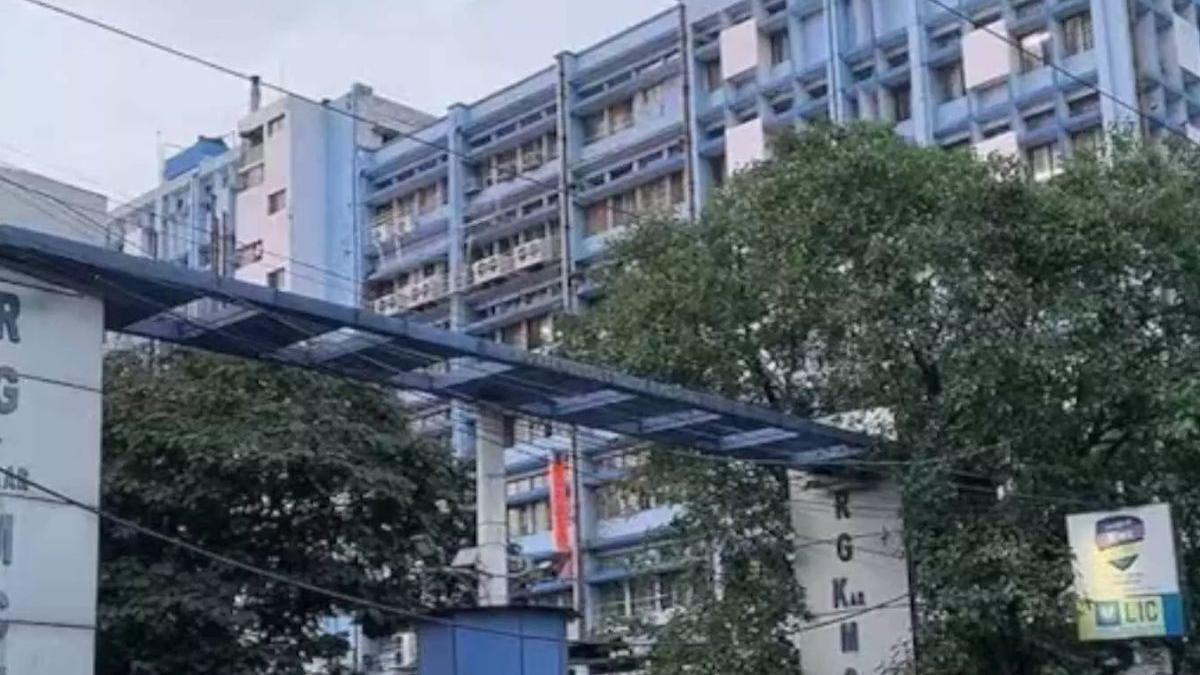 RG Kar rape victim’s mother to contest WB polls 2026 from Panihati on ...