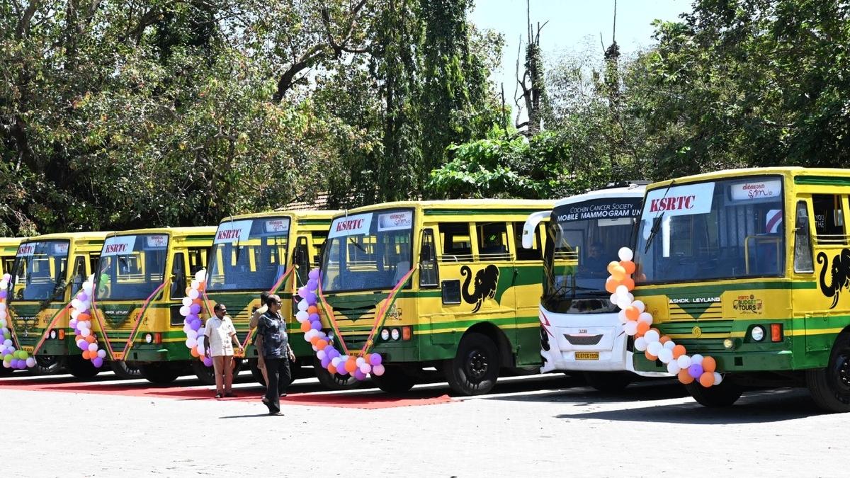 Goa calling! KSRTC launches luxury 3-night, 2-day budget tour package ...