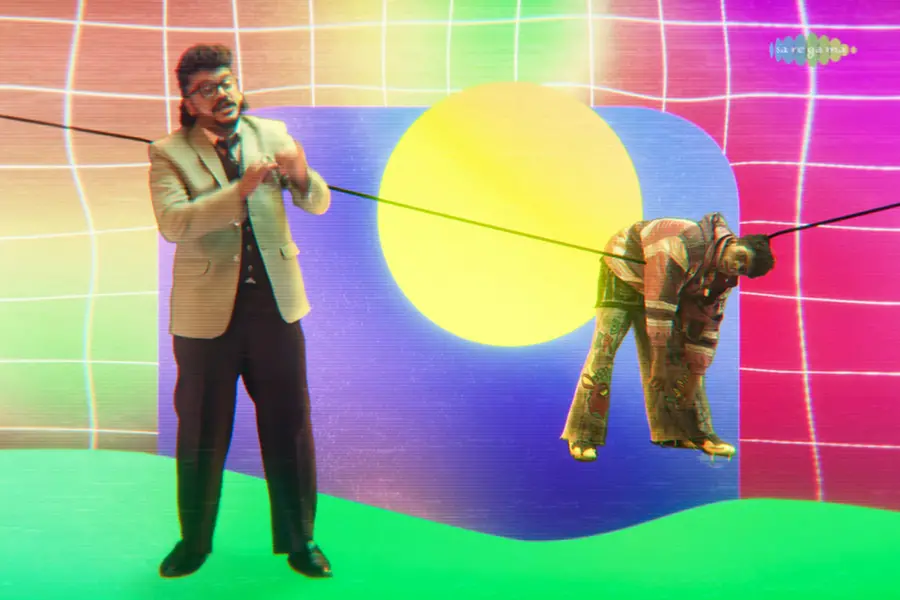 റാപ്പര്‍ തിരുമാലിയുടെ 'നോണ്‍സെന്‍സ്': മയക്കുമരുന്നിനെതിരായ പുതിയ റാപ്പ് ...