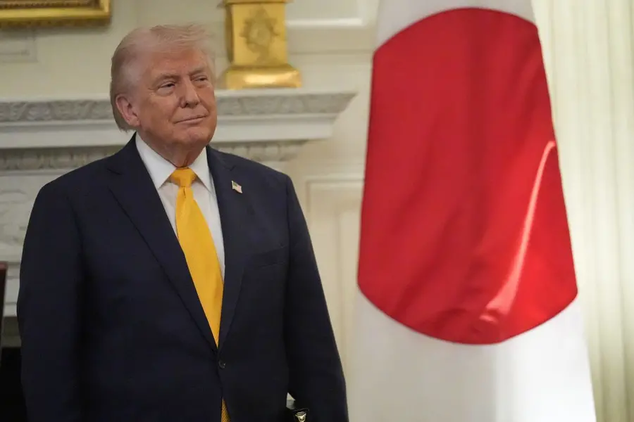 Trump, UAE president review Iran threats, regional security, pledge ...