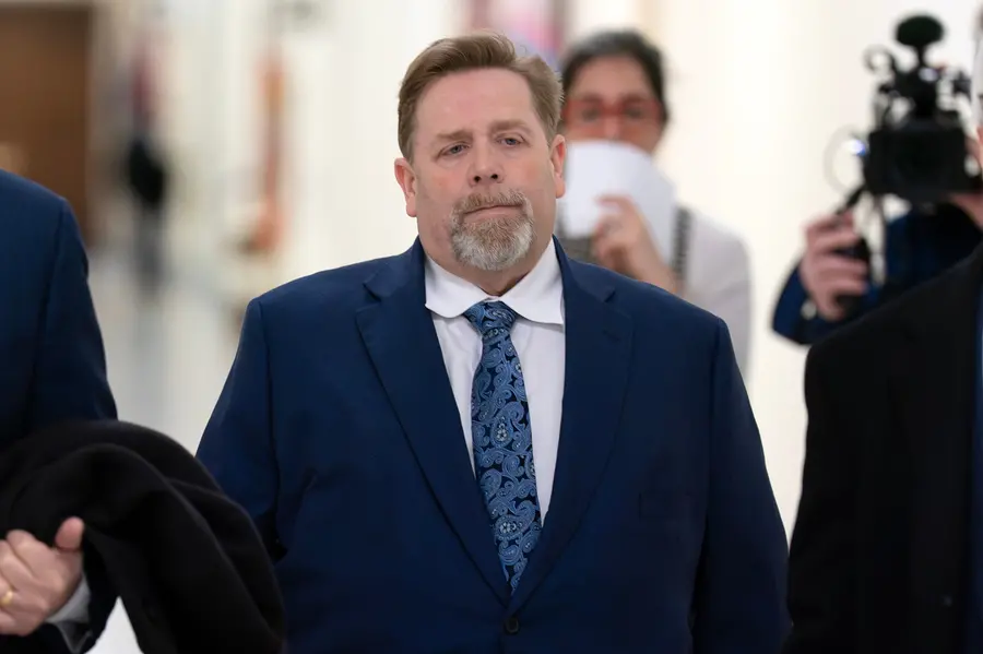 Epstein’s longtime attorney Darren Indyke denies knowledge of abuse ...