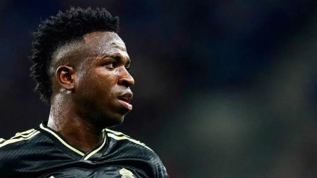 ‘Football gives you another chance,’ says Vinicius as Real Madrid vies ...