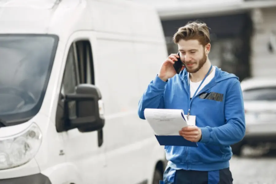 Commercial Vehicle Consumable Cover: Benefits & Claim Guide ...