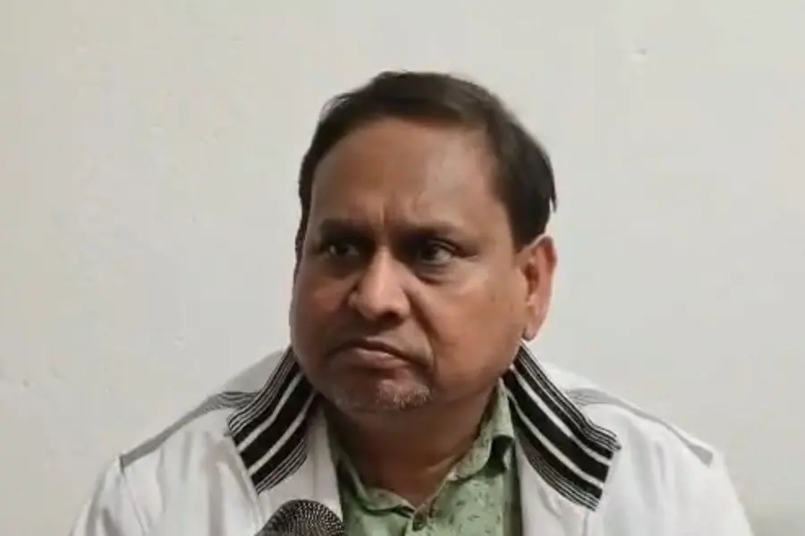 ‘1st Muslim CM in Bengal’: Humayun Kabir makes bold West Bengal poll ...