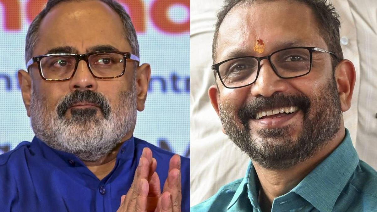 Will BJP open an account in Northern Kerala? Manjeswaram emerges as a ...