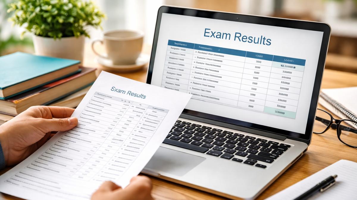 NIFTEE 2026 stage 1 result declared, candidates shortlisted for next ...