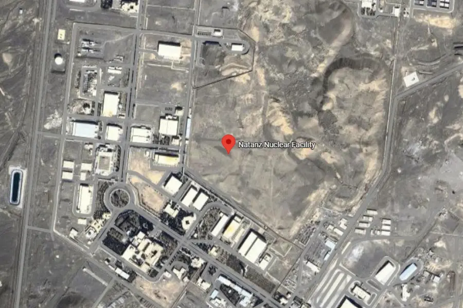 Natanz Nuclear Site Airstrike: Iran Confirms No Radiation | Mathrubhumi ...