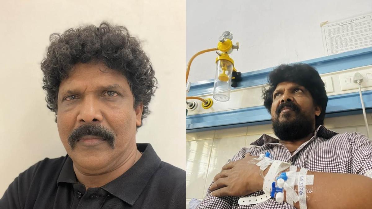 Kannan Sagar | ‘കുറേ ദിവസമായി ആശുപത്രികൾ കയറിയിറങ്ങുന്നു, സന്മനസുള്ളവ ...