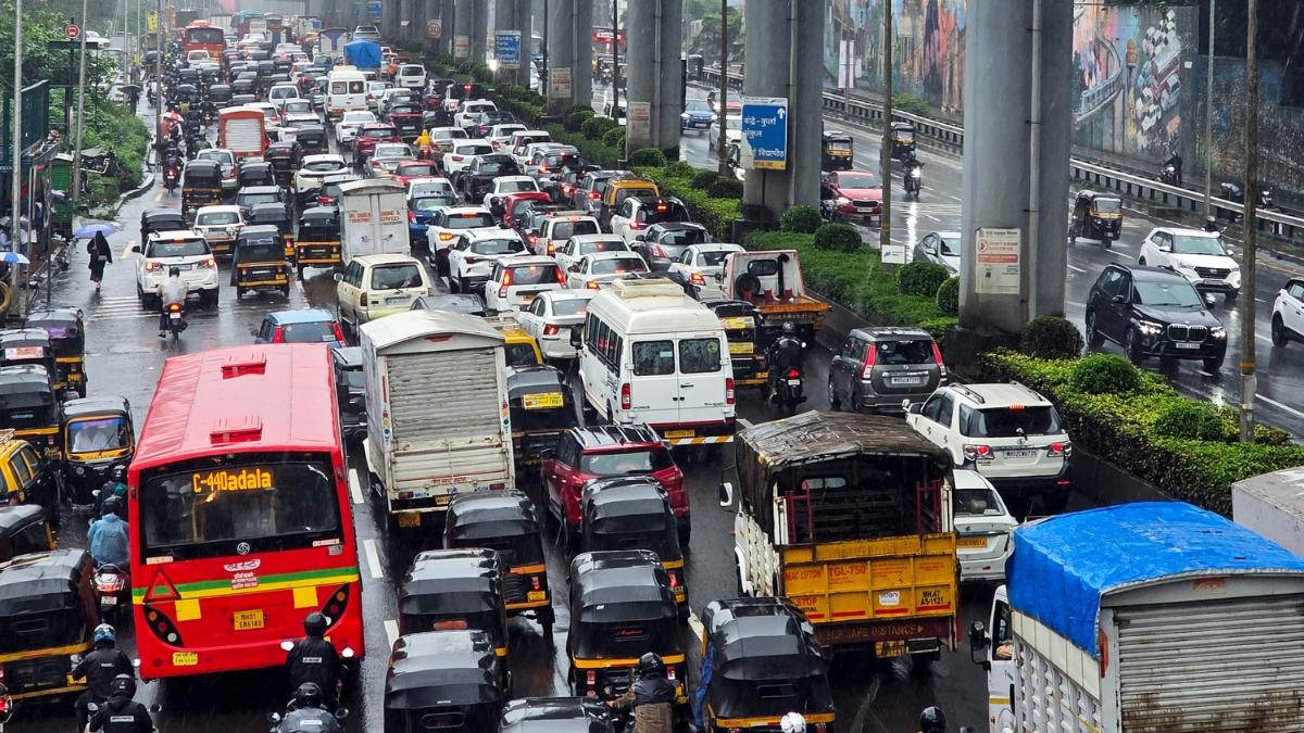 India Diesel Fleet Risk: Urea Shortage & Hormuz Blockade | Mathrubhumi ...