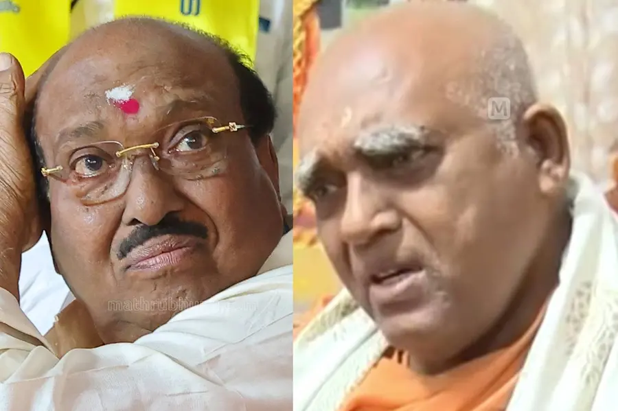 ‘Vellappally’s remarks deter others from voting for Ezhava candidates ...